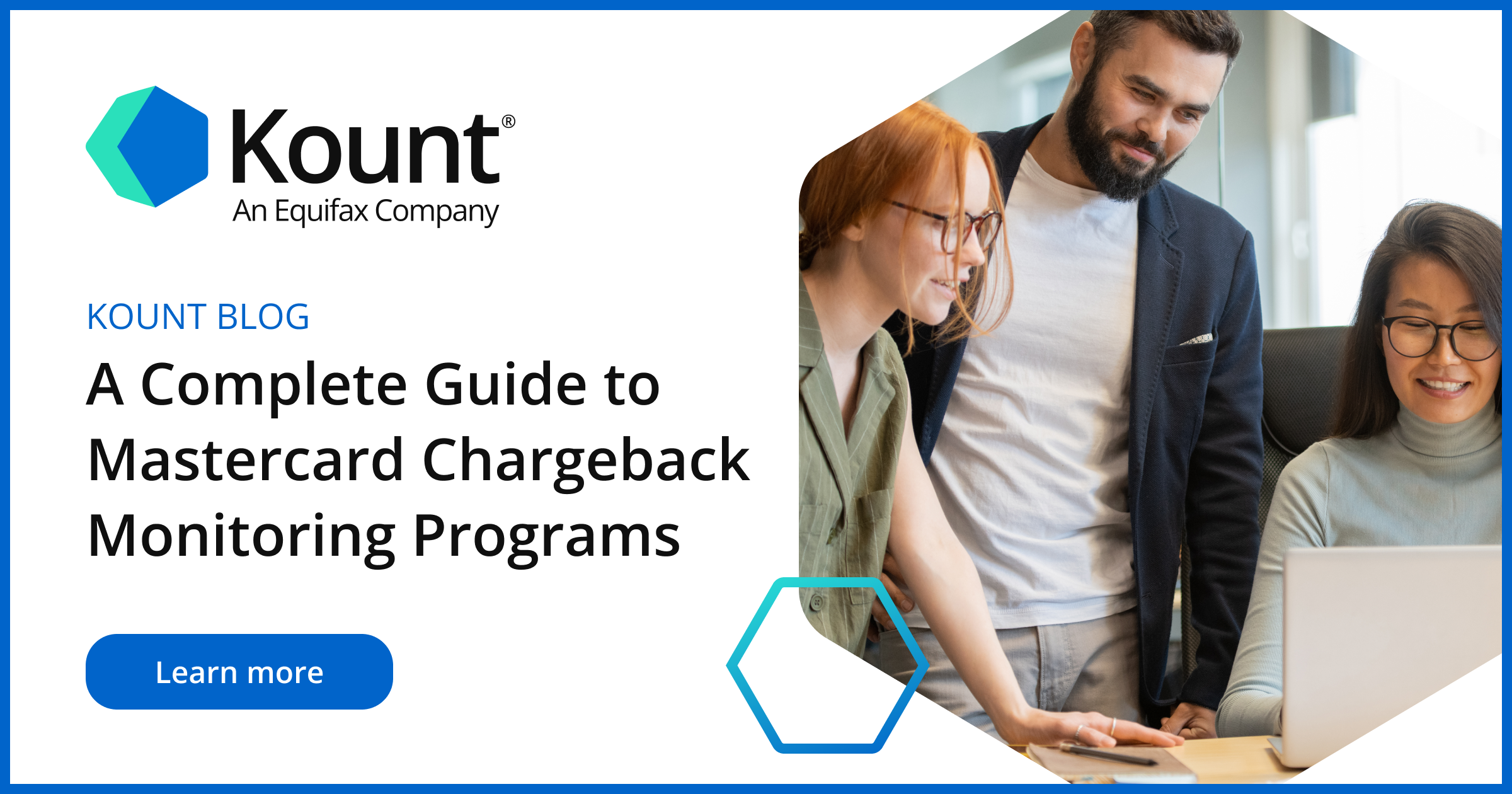 Mastercard Chargeback Monitoring Program Guide | Kount